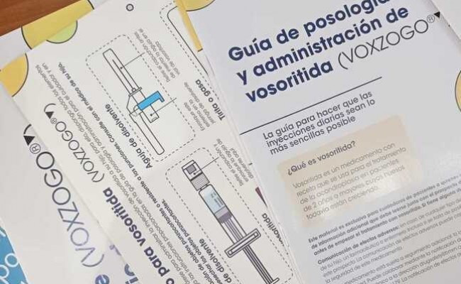 La ANMAT aprueba una droga que podría revertir efectos del enanismo ...