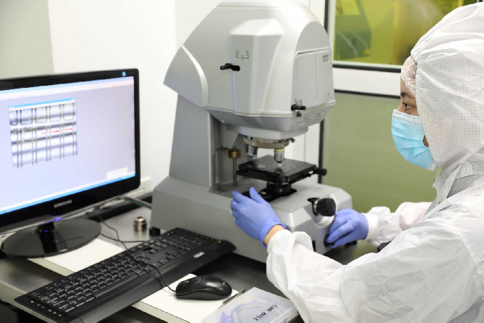 Microfluídica, la disciplina que permite probar fármacos de última ...